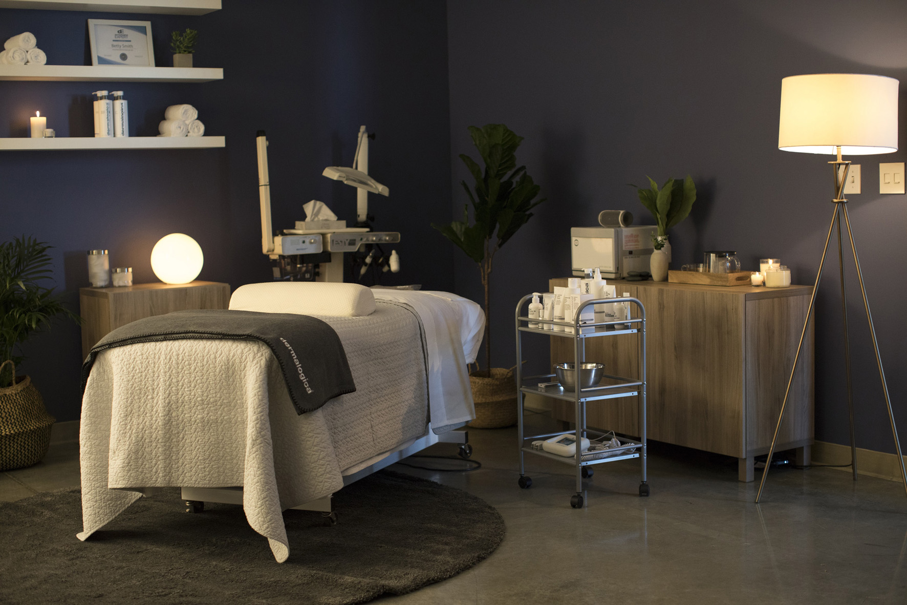 GALLERY - Aesthetica Beauty Studio